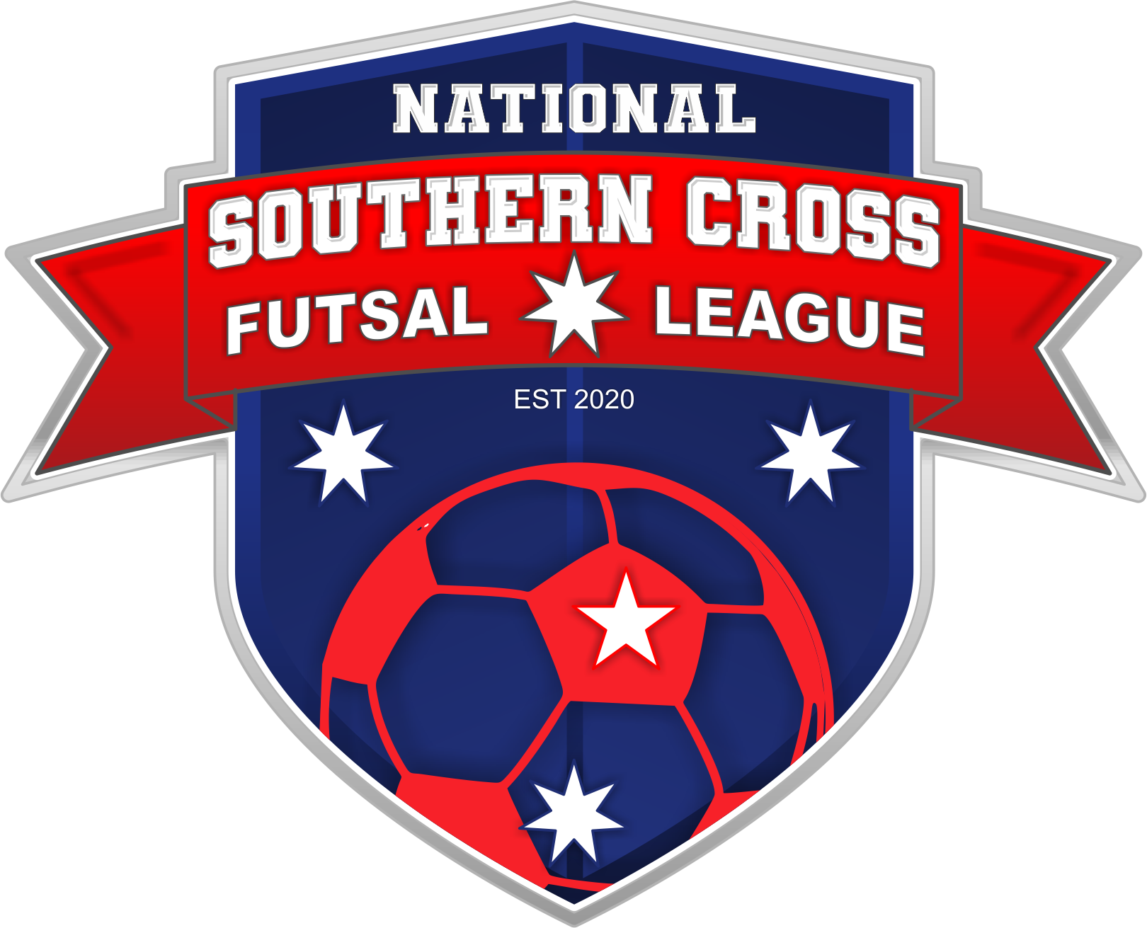 NATIONAL SOUTHERN CROSS FUTSAL LEAGUE – Futsal